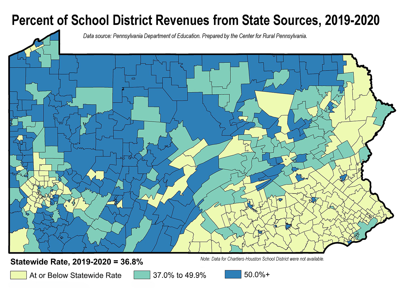 DataGrams - Center for Rural PA