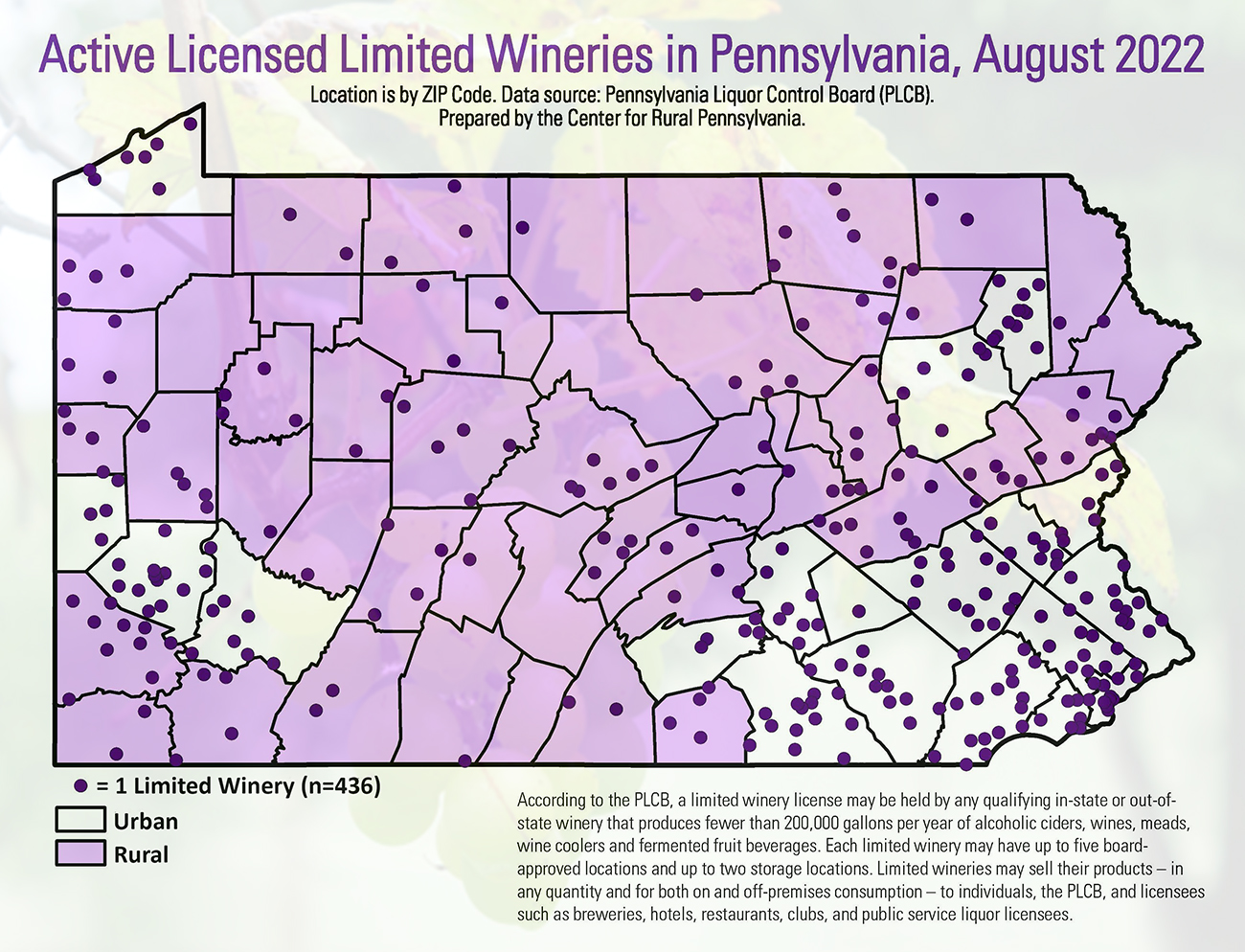 DataGrams - Center for Rural PA