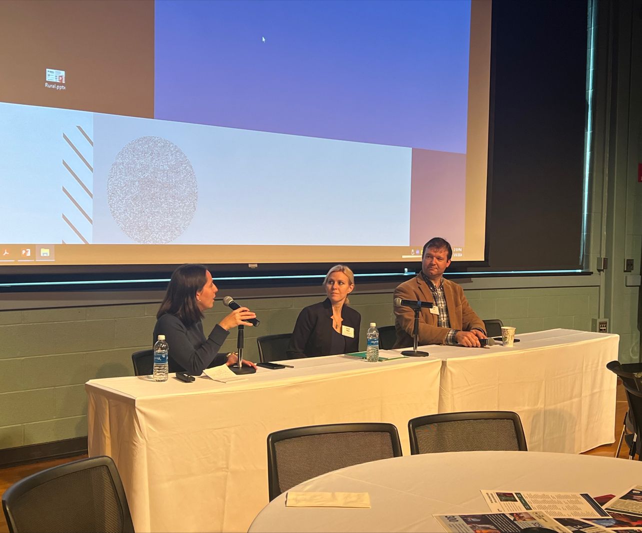 Rural Policy Symposium - Center for Rural PA