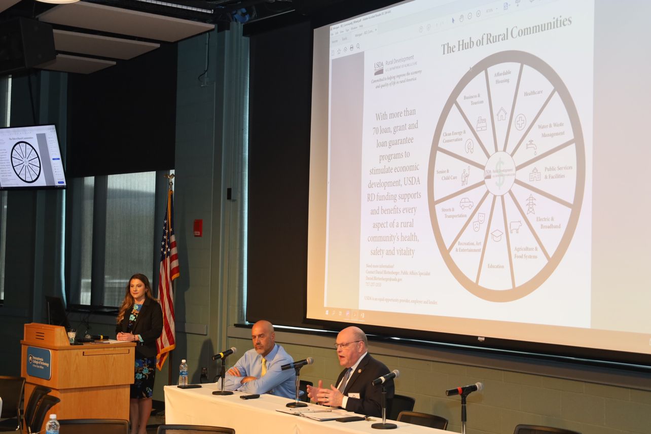 Rural Policy Symposium - Center for Rural PA