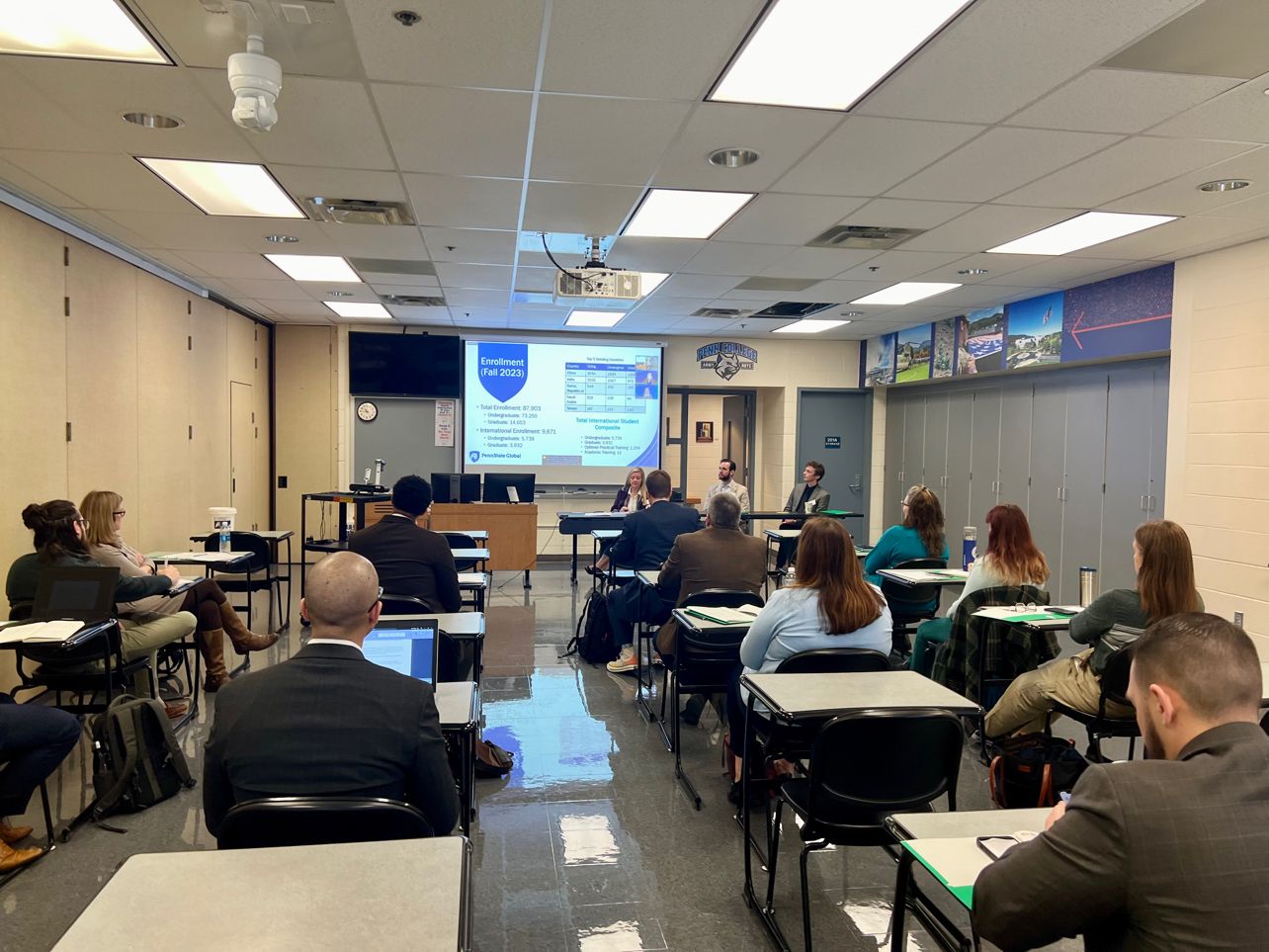 Rural Policy Symposium - Center for Rural PA