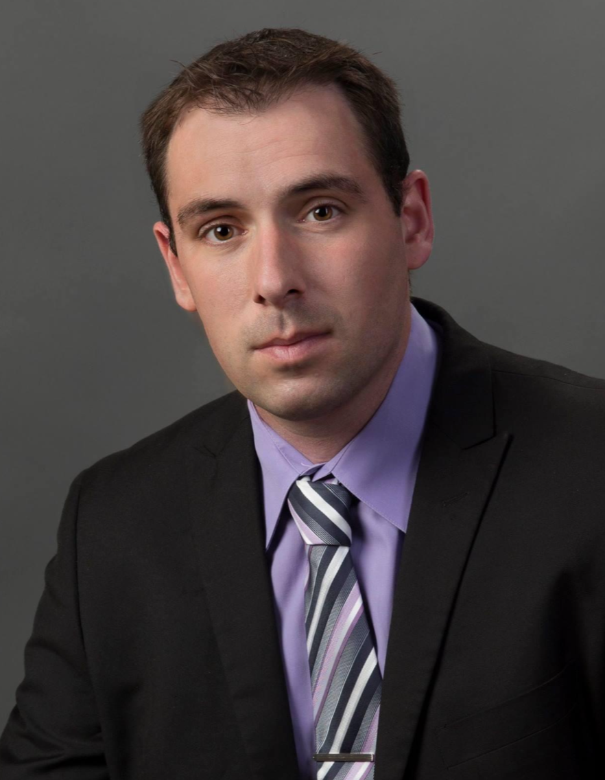 Population Revitalization Commissioner Bio - Center for Rural PA