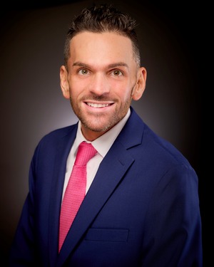 Population Revitalization Commissioner Bio - Center for Rural PA