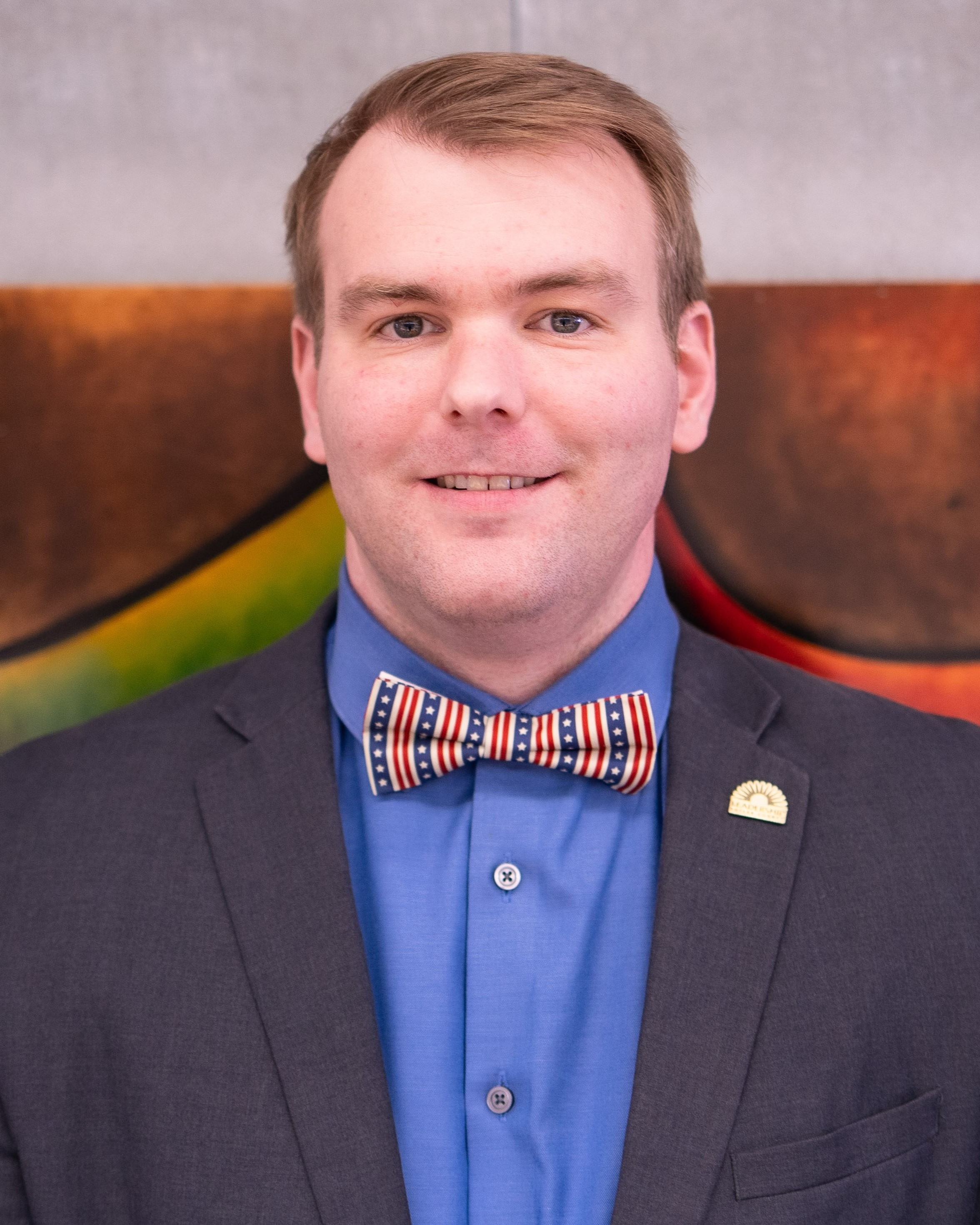 Population Revitalization Commissioner Bio - Center for Rural PA