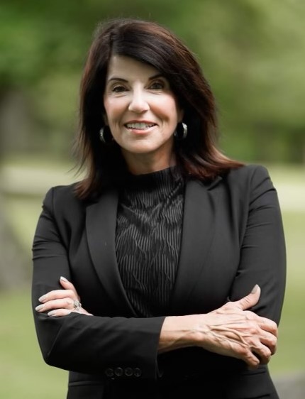 Population Revitalization Commissioner Bio - Center for Rural PA