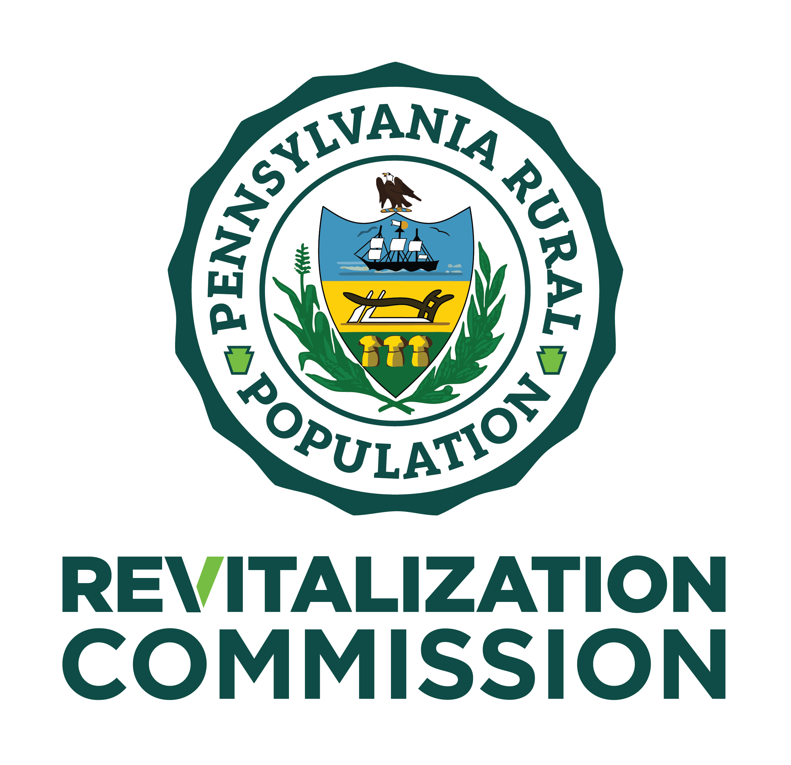 Rural Population Revitalization Commission - Center for Rural PA