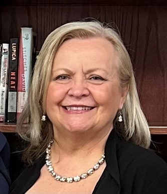 Population Revitalization Commissioner Bio - Center for Rural PA